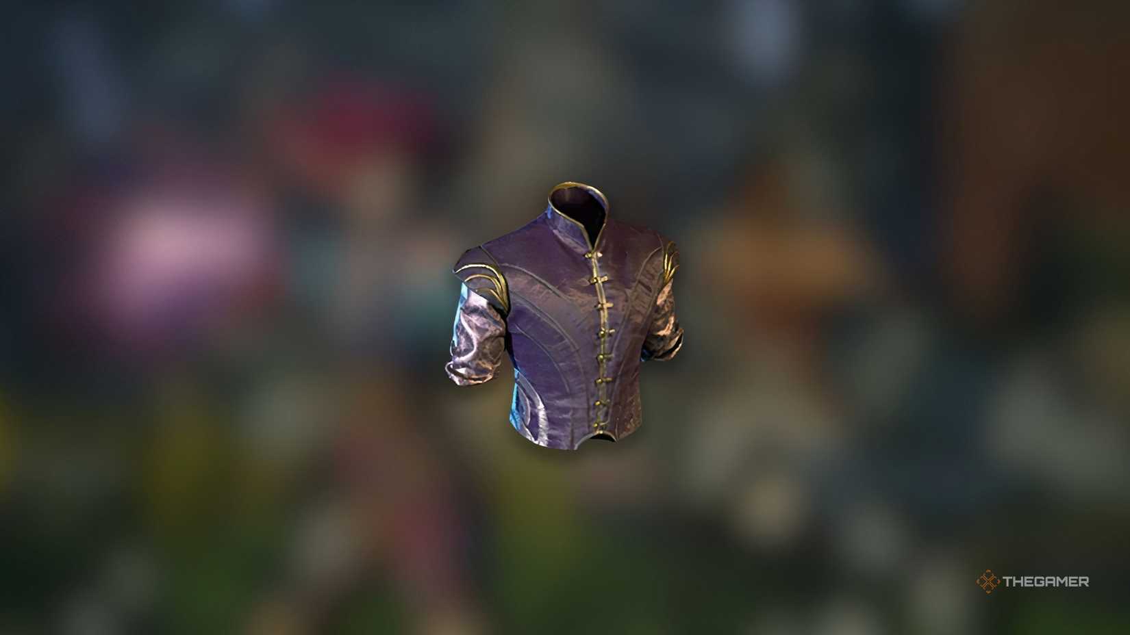 The Best Light Armor In Avowed