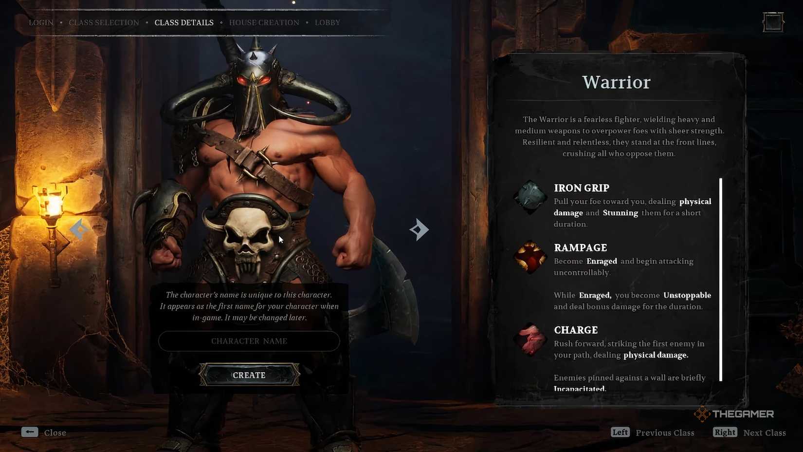 Best Class To Use In Legacy: Steel & Sorcery