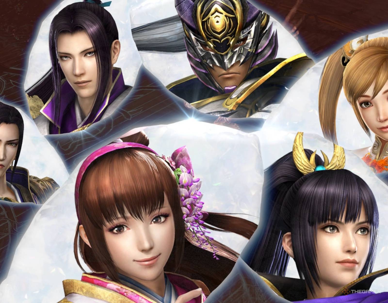 warriors abyss hyper attack