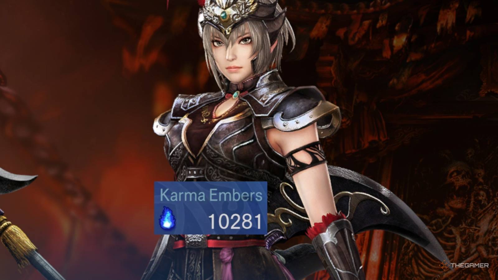 How To Obtain Karma Embers In Warriors: Abyss