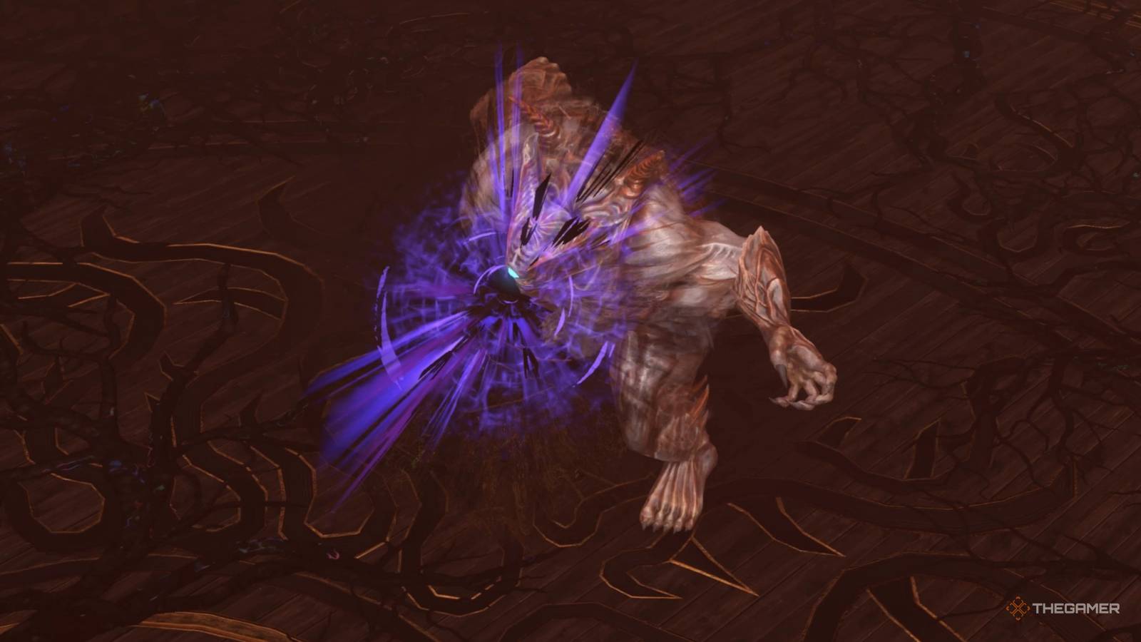 How To Defeat Onigashira In Warriors: Abyss