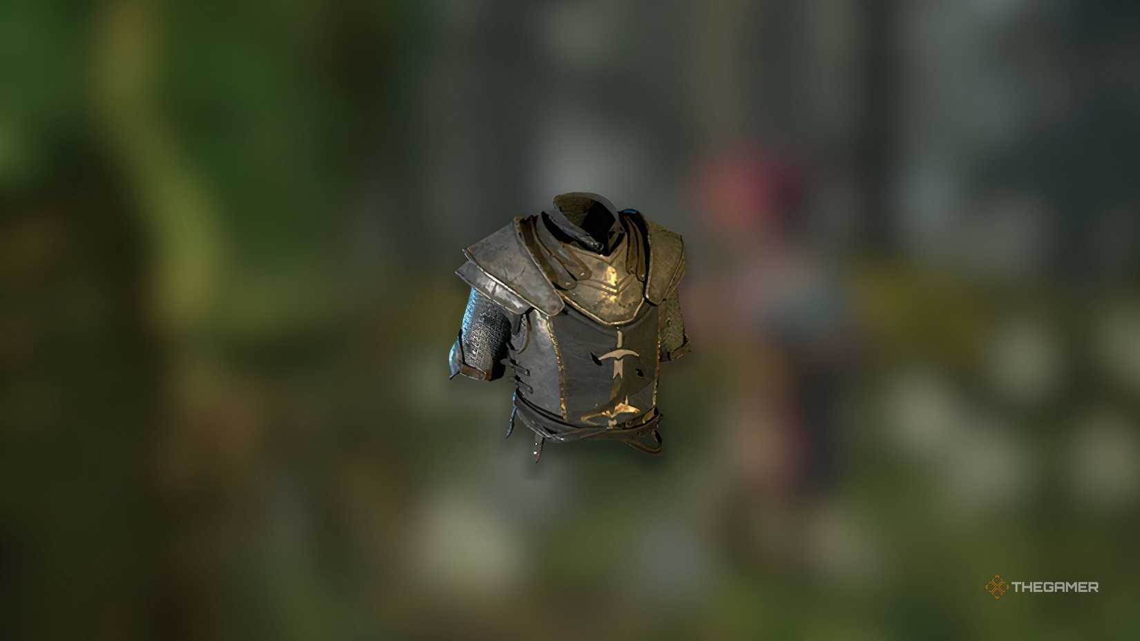 Best Heavy Armor In Avowed