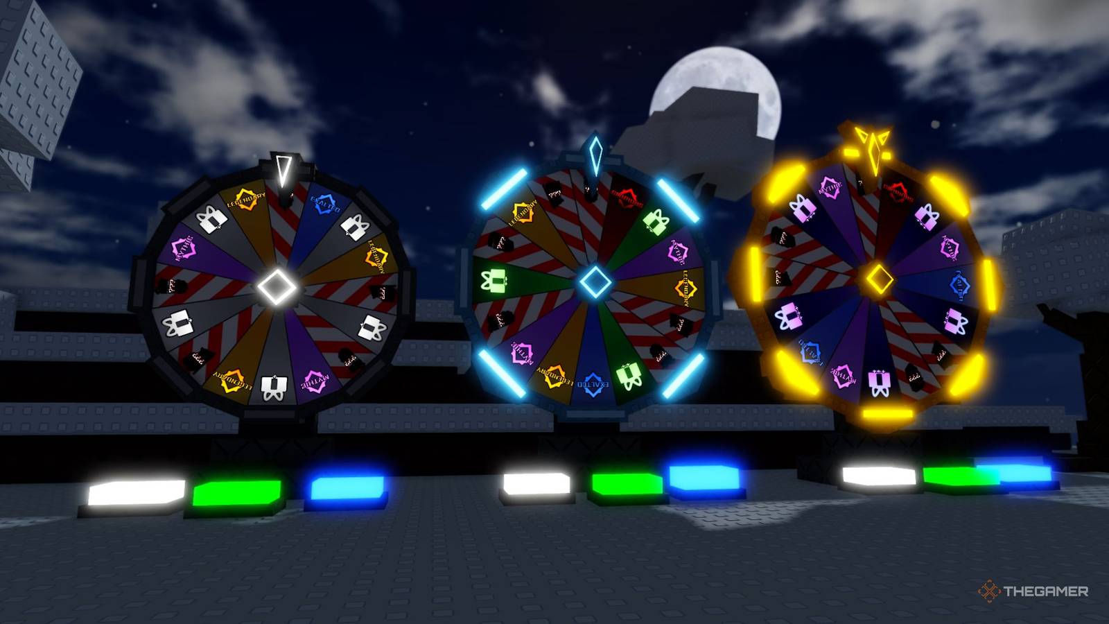 How To Farm Tickets In Roblox: Sol's RNG