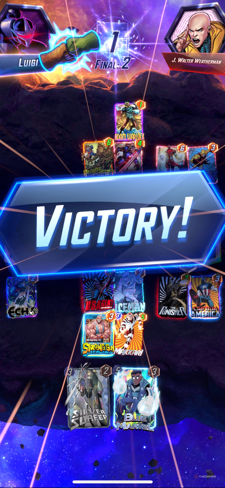 How To Play Marvel Snap