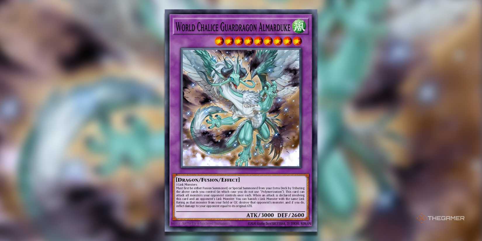 super polymerization deck