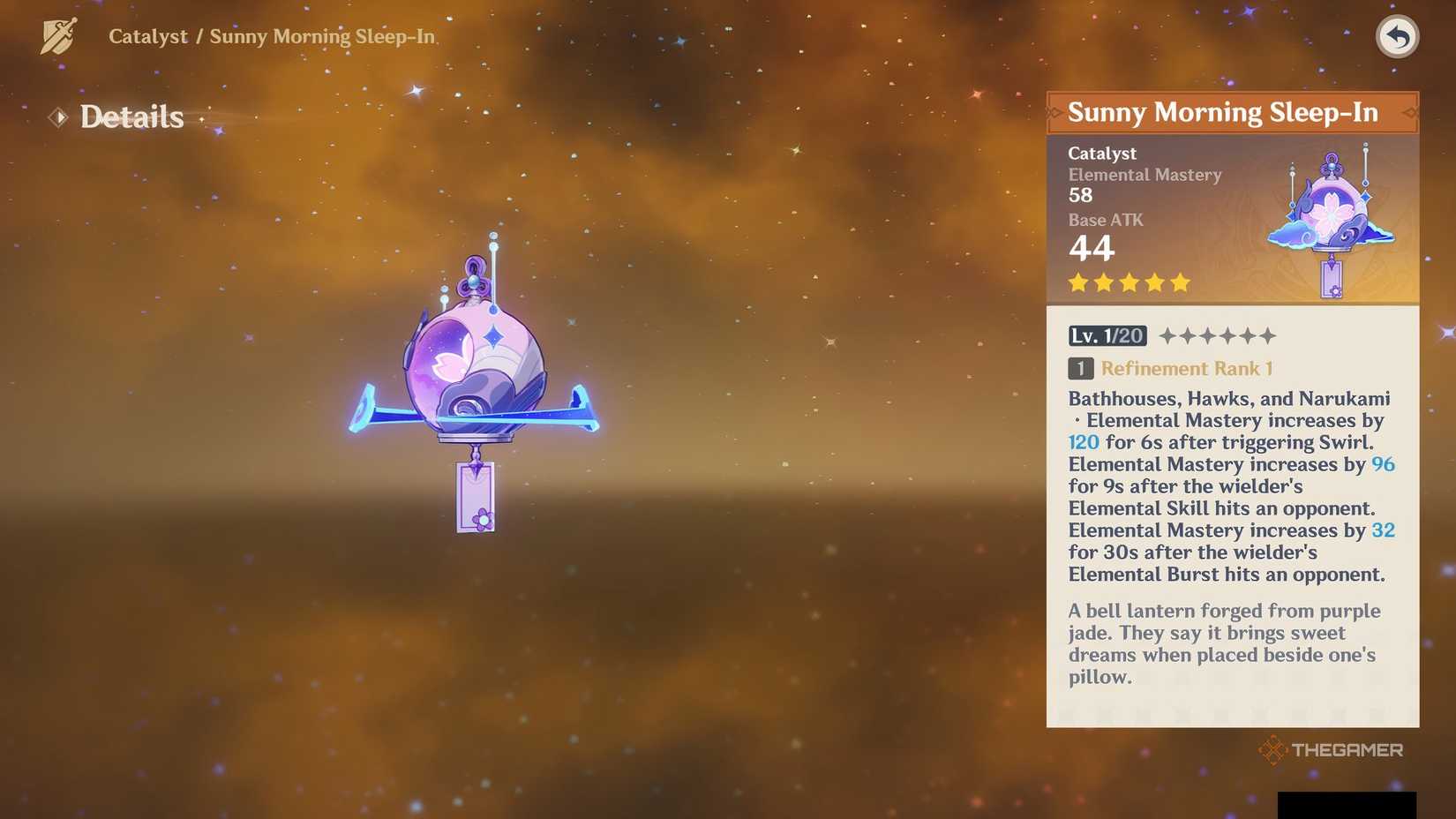 How To Play Yumemizuki Mizuki Best In Genshin Impact