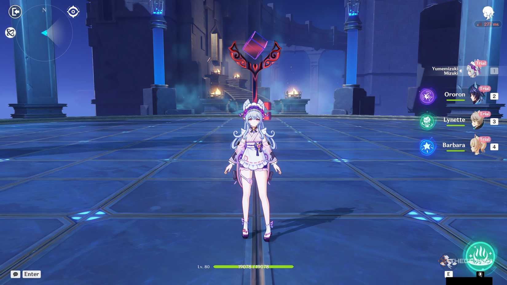 How To Play Yumemizuki Mizuki Best In Genshin Impact