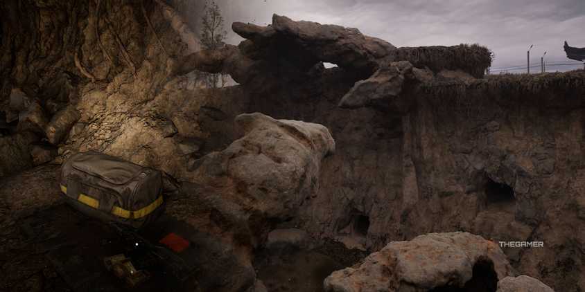 Where To Find Every Trader In Stalker 2: Heart Of Chornobyl