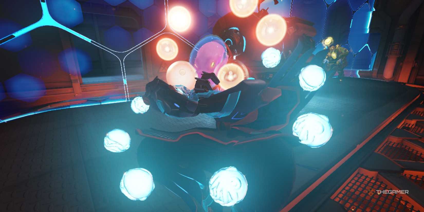 The Best Perks In Overwatch 2