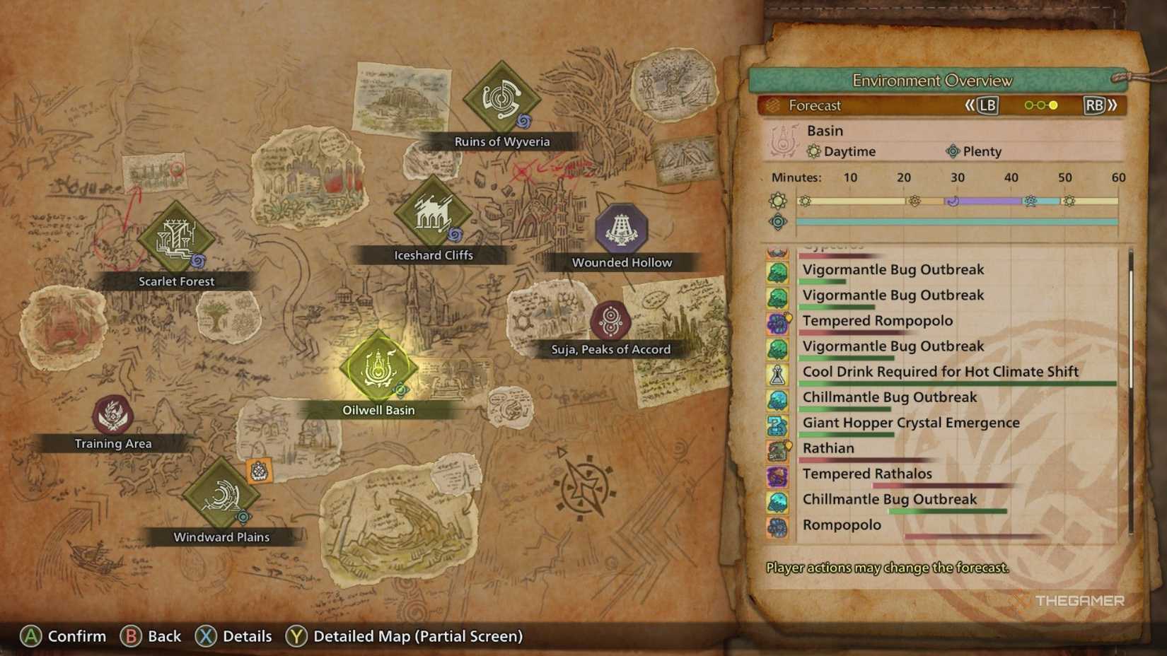 How To Get Fine Antimite And Antimite Mass In Monster Hunter Wilds