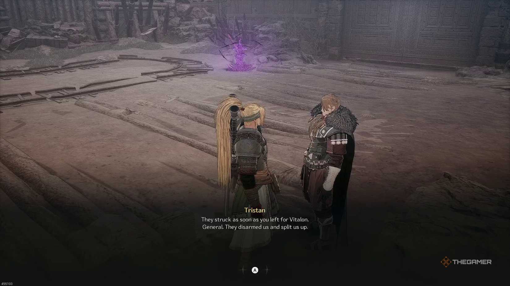 How To Find The Soul Stones During Inconceivable Truth In The First ...