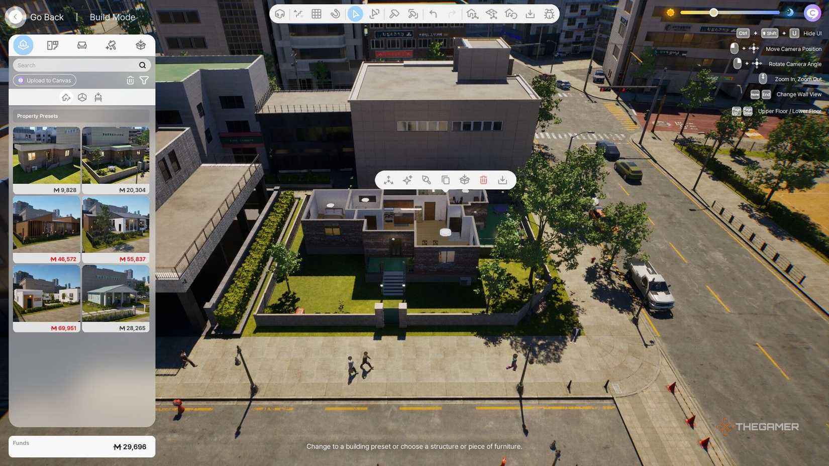 7 Build Tips For Beginners To InZoi