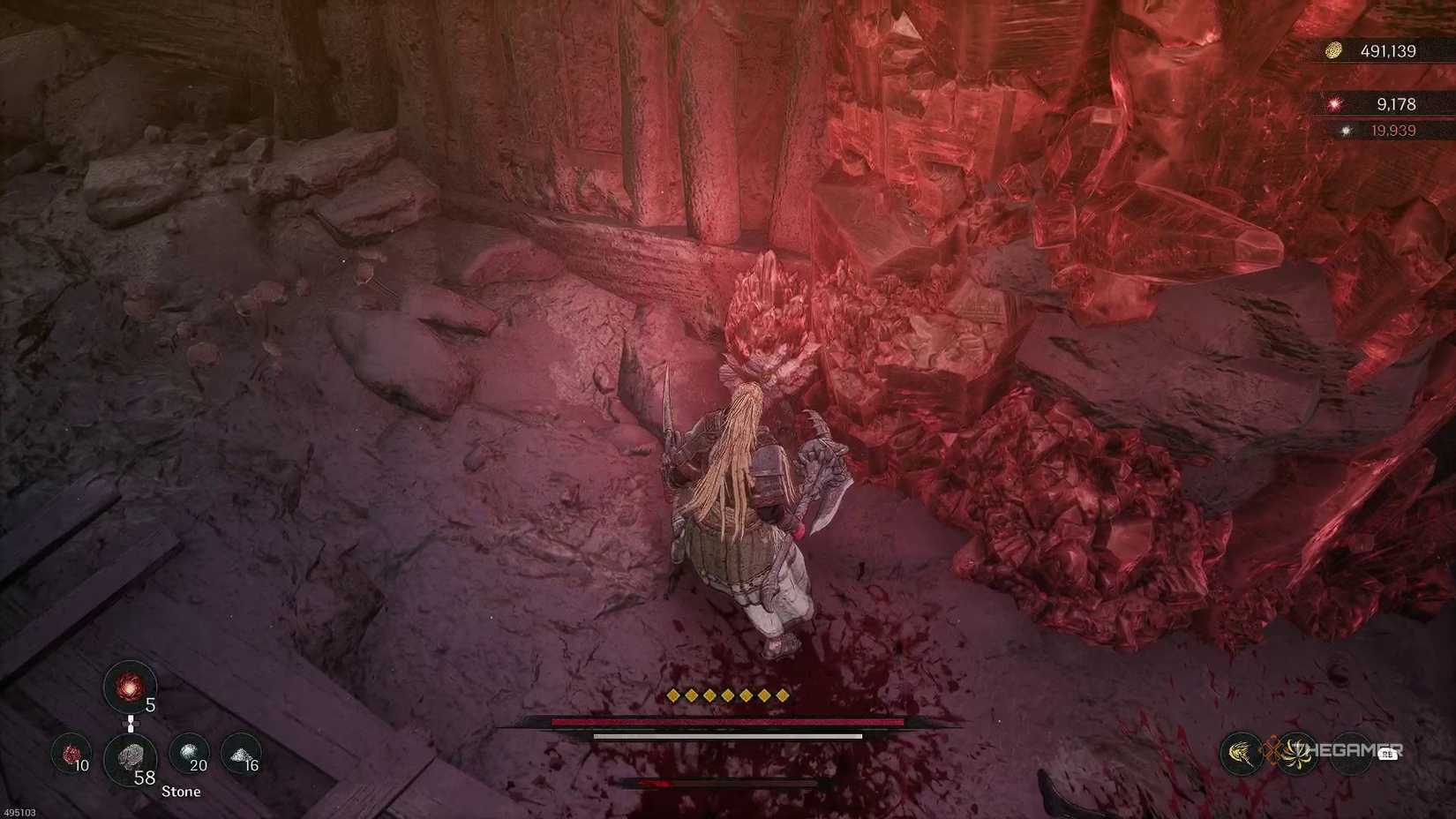 How To Find The Soul Stones During Inconceivable Truth In The First ...