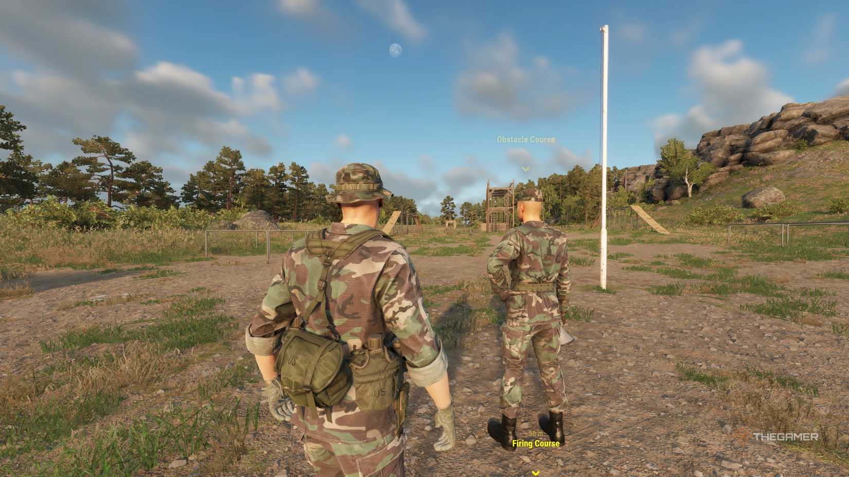 10 Beginner Tips For Arma Reforger