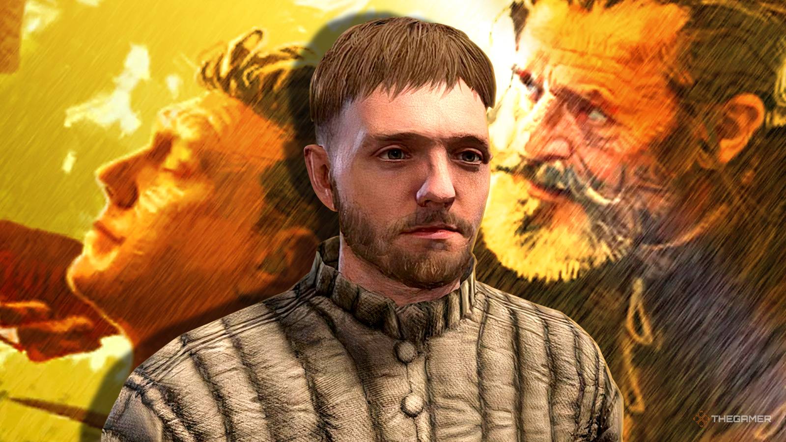 Best Hairstyles For Henry In KCD2