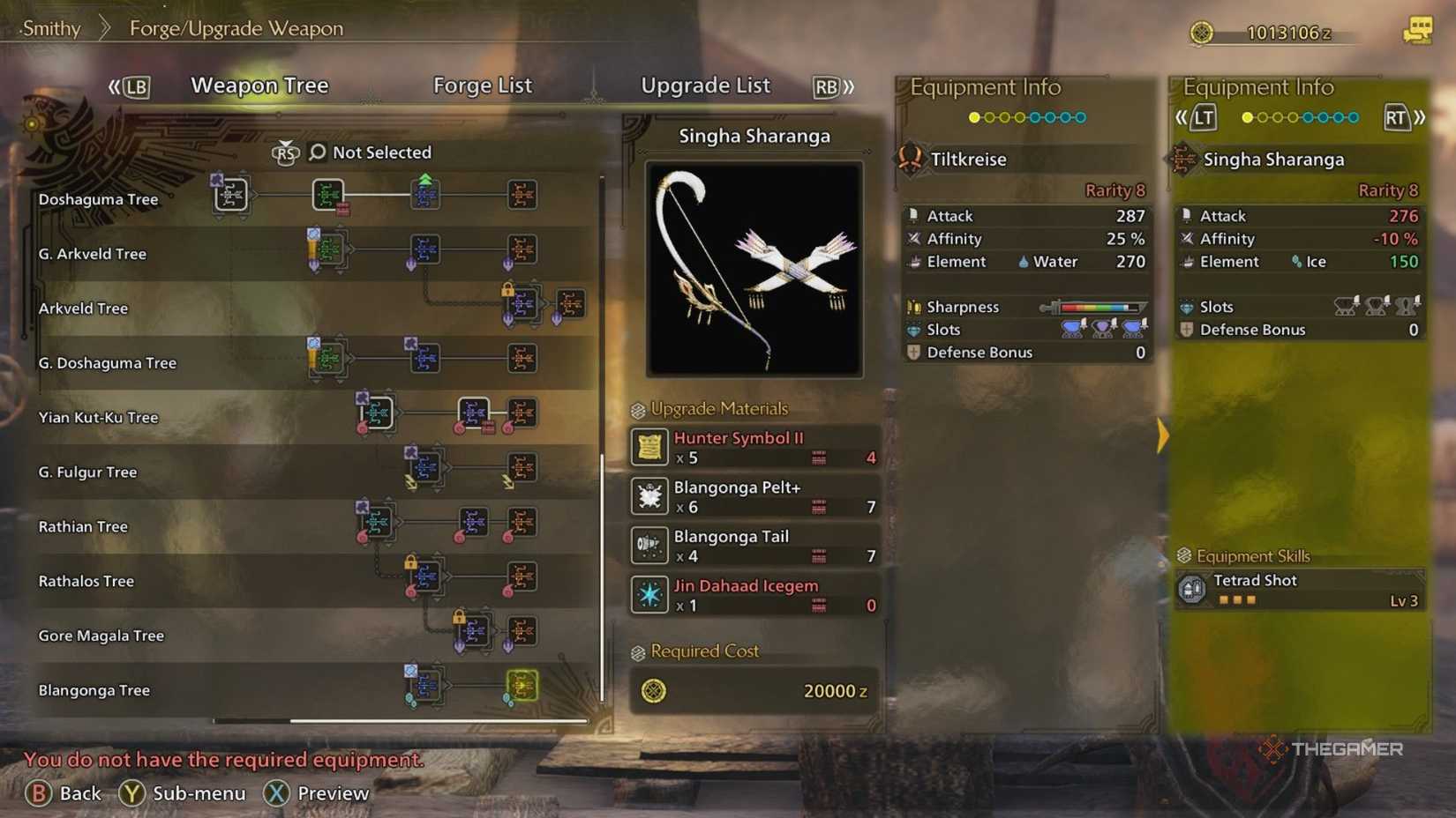7 Best Bows In Monster Hunter Wilds
