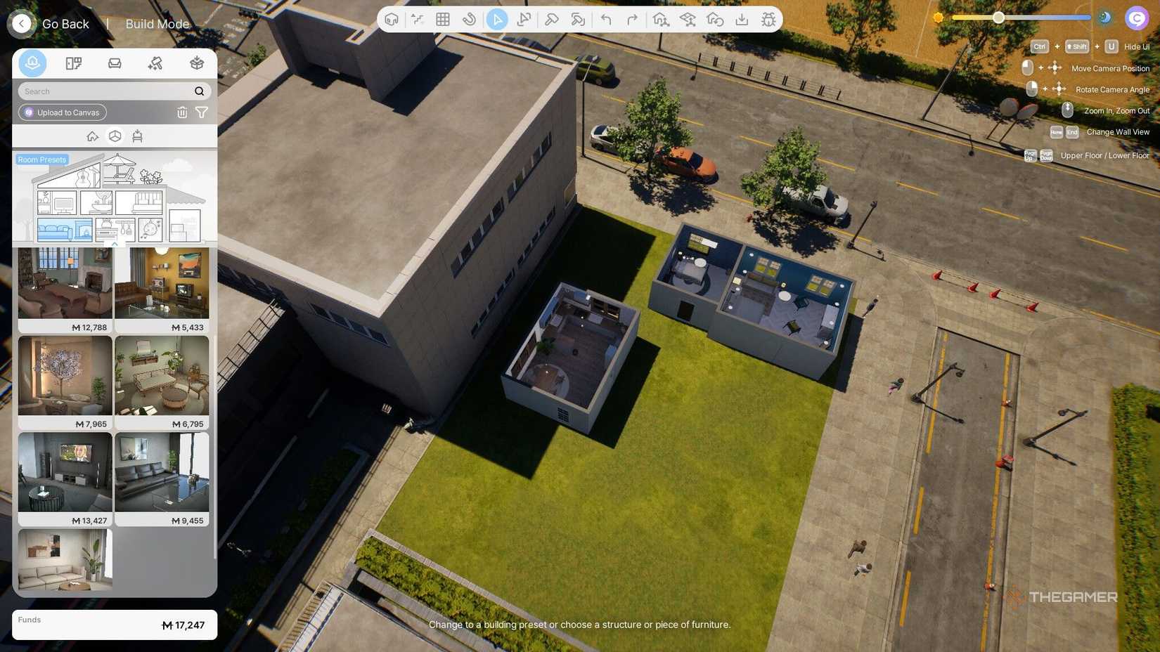 7 Build Tips For Beginners To InZoi