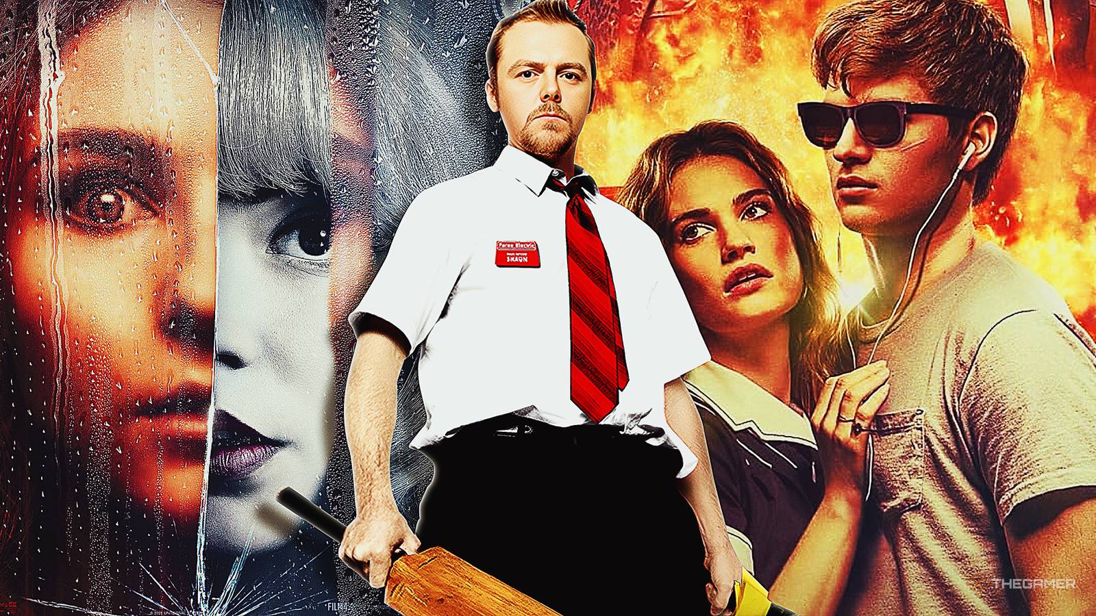 The Best Edgar Wright Movies