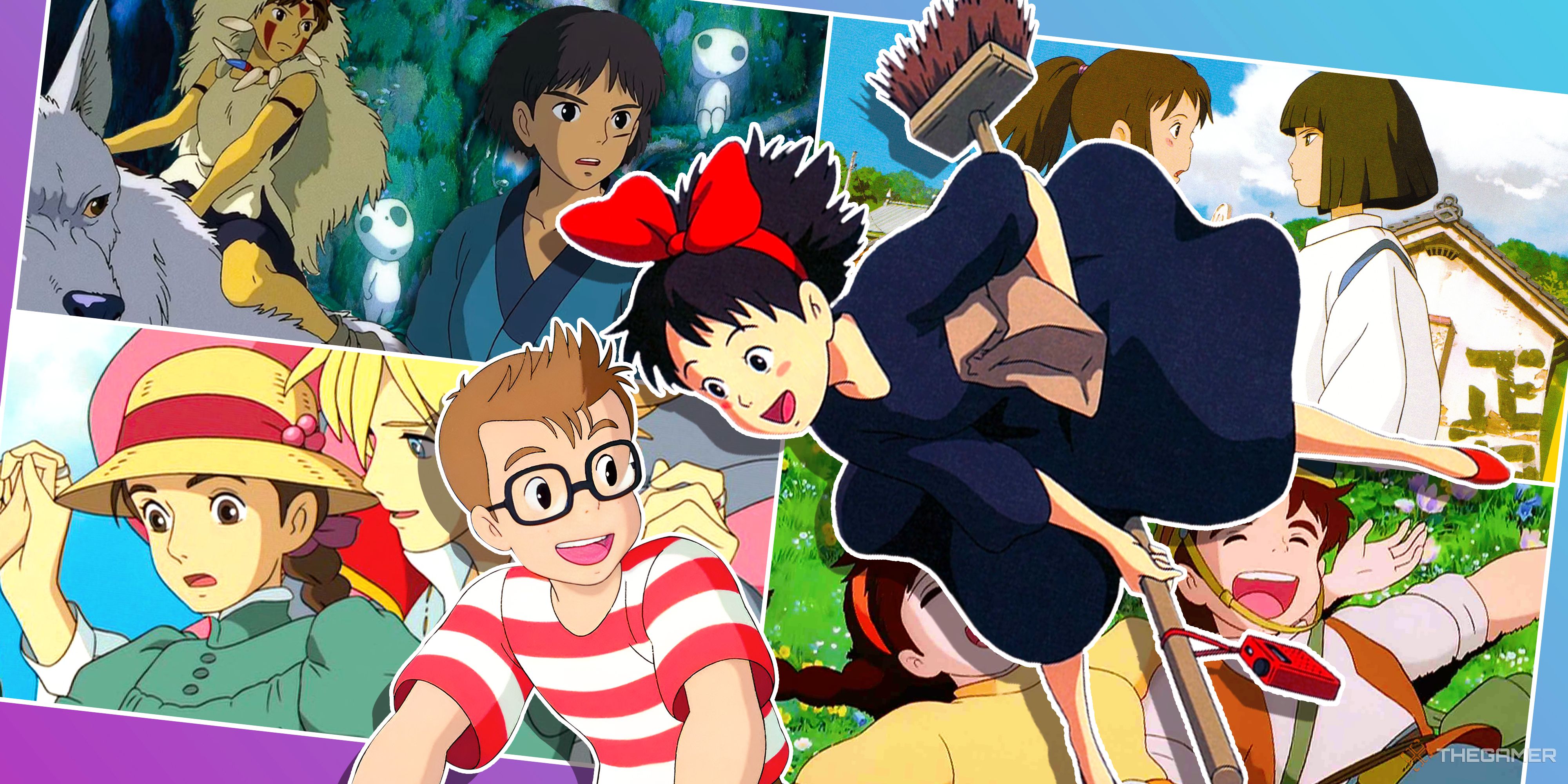 The Best Characters In The Makeine: Too Many Losing Heroines Anime