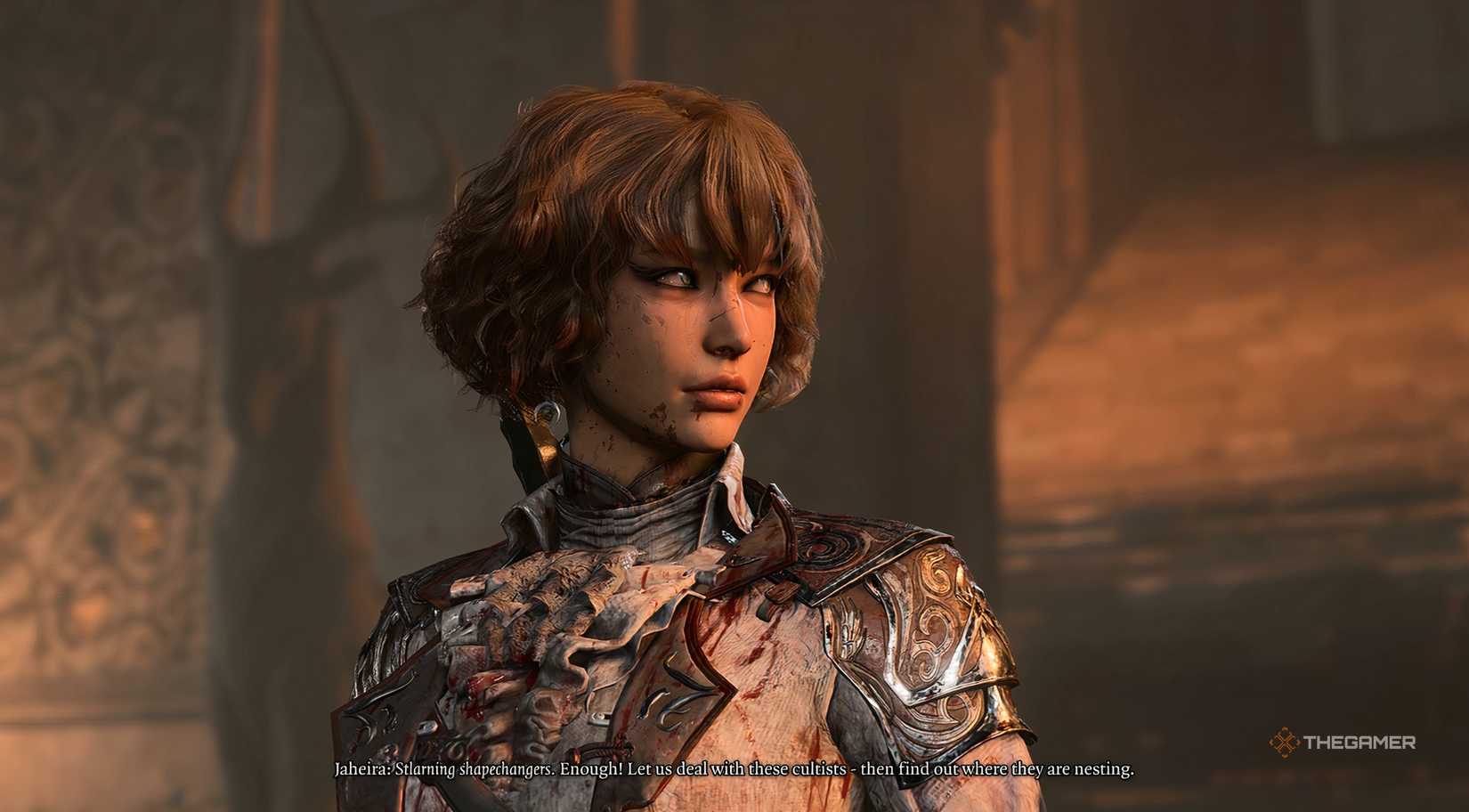 Best Bladesinging Wizard Build In BG3