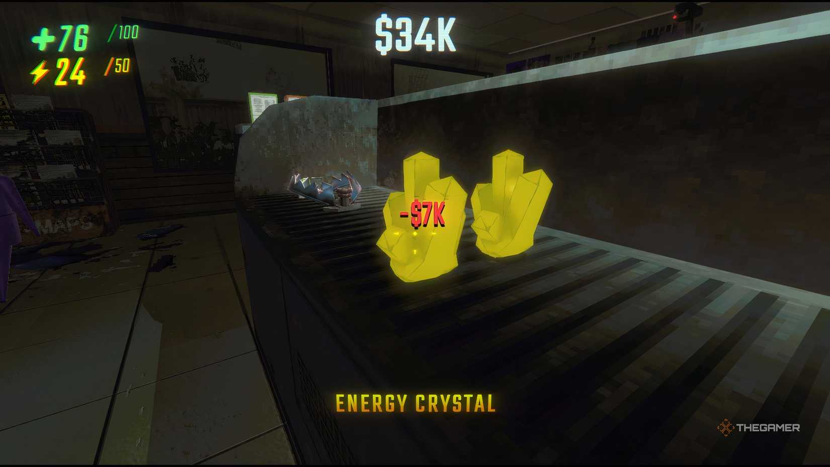 How To Recharge Your Weapons And Drones In R.E.P.O.