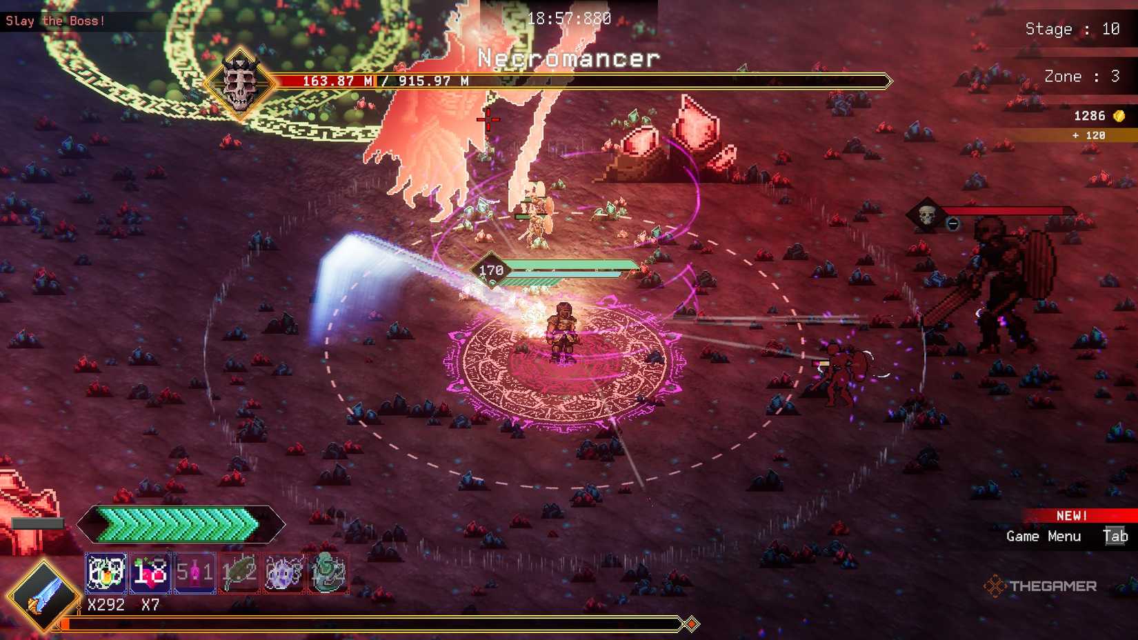 How To Unlock All Characters In Rogue Genesia