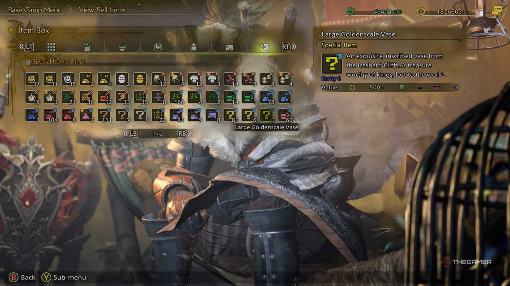 How To Get The Explorer Of The Eastlands Achievement In Monster Hunter ...