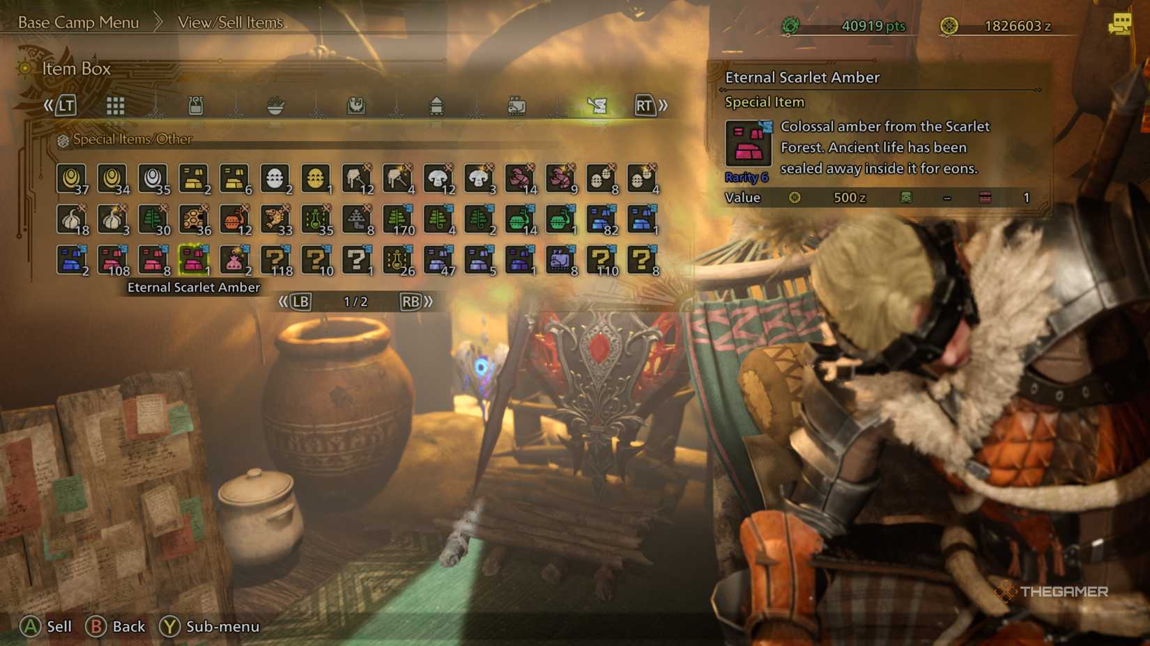 How To Get The Explorer Of The Eastlands Achievement In Monster Hunter ...