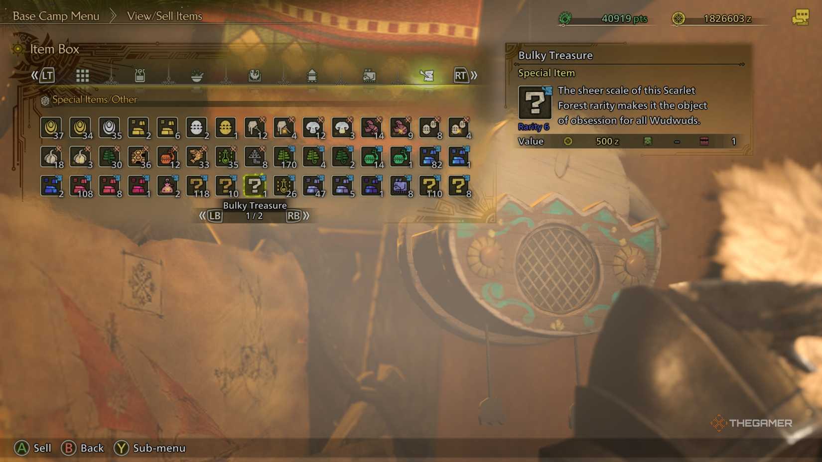 How To Get The Explorer Of The Eastlands Achievement In Monster Hunter ...