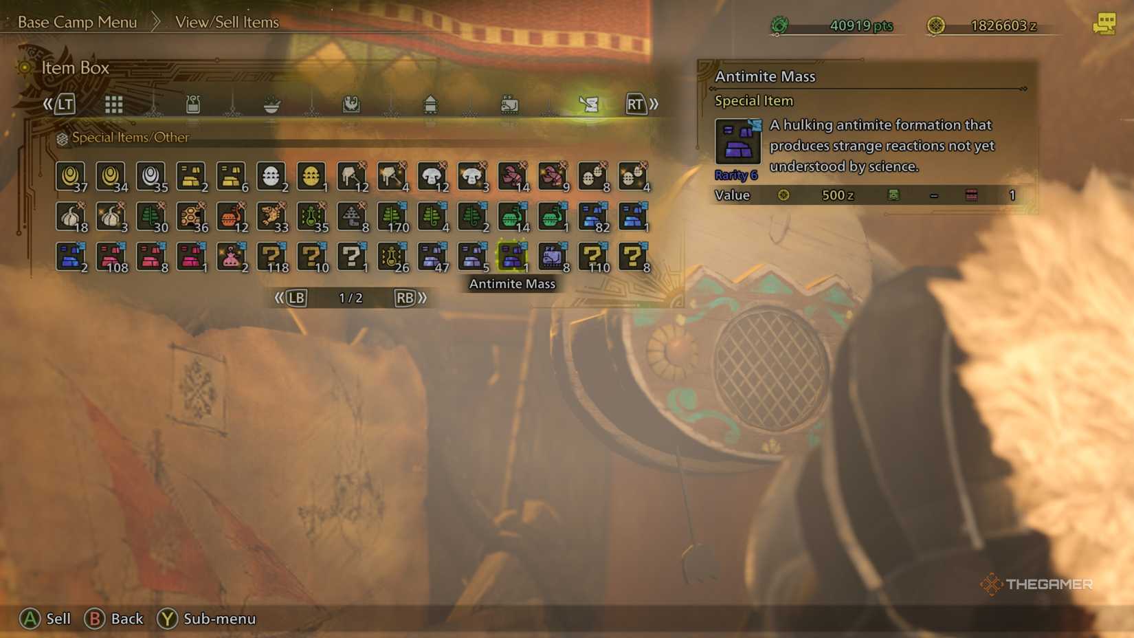 How To Get The Explorer Of The Eastlands Achievement In Monster Hunter ...