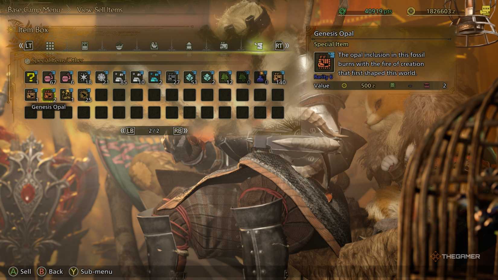 How To Get The Explorer Of The Eastlands Achievement In Monster Hunter ...