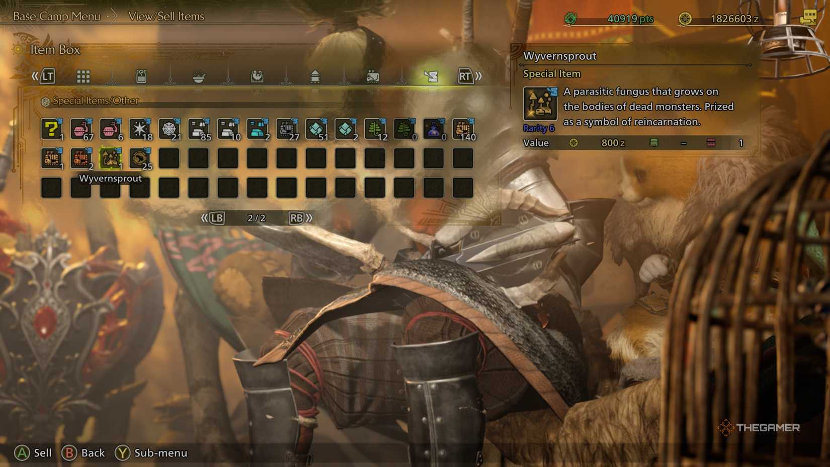 How To Get The Explorer Of The Eastlands Achievement In Monster Hunter ...