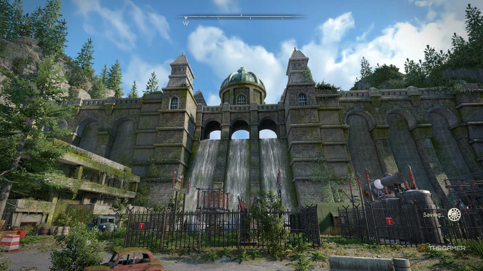 How To Find Every Bunker In Atomfall