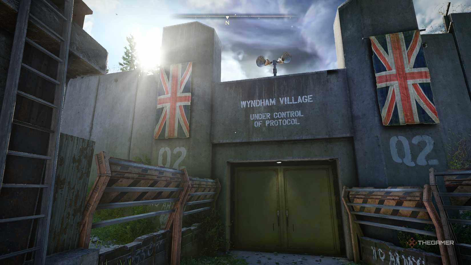 Atomfall Is So Much Better For Not Being British Fallout