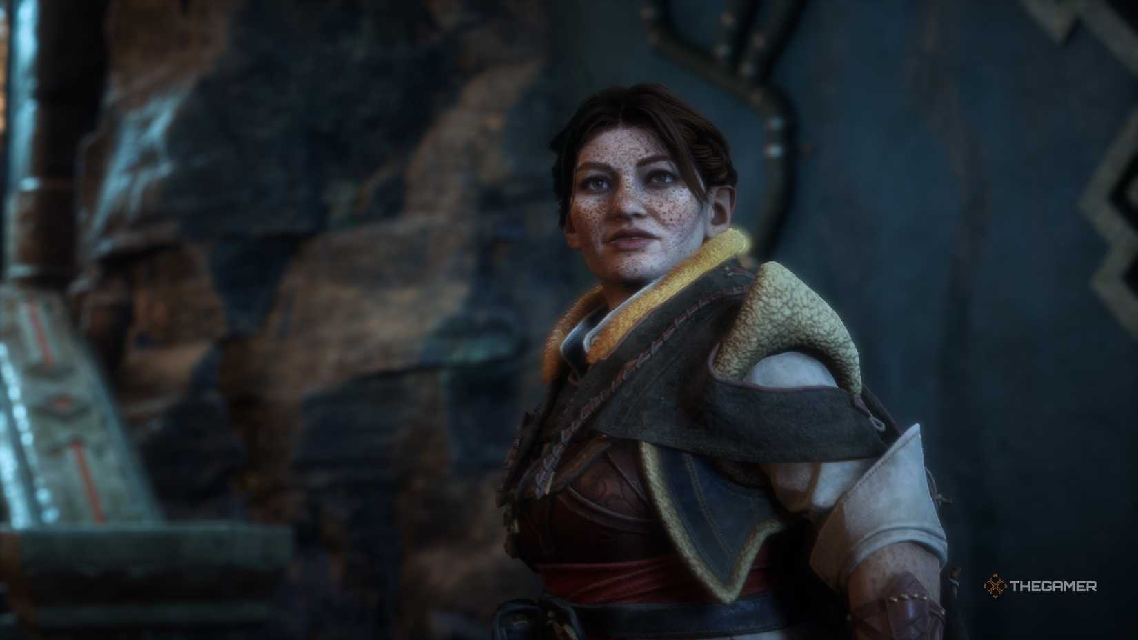 How To Romance Harding In Dragon Age: The Veilguard