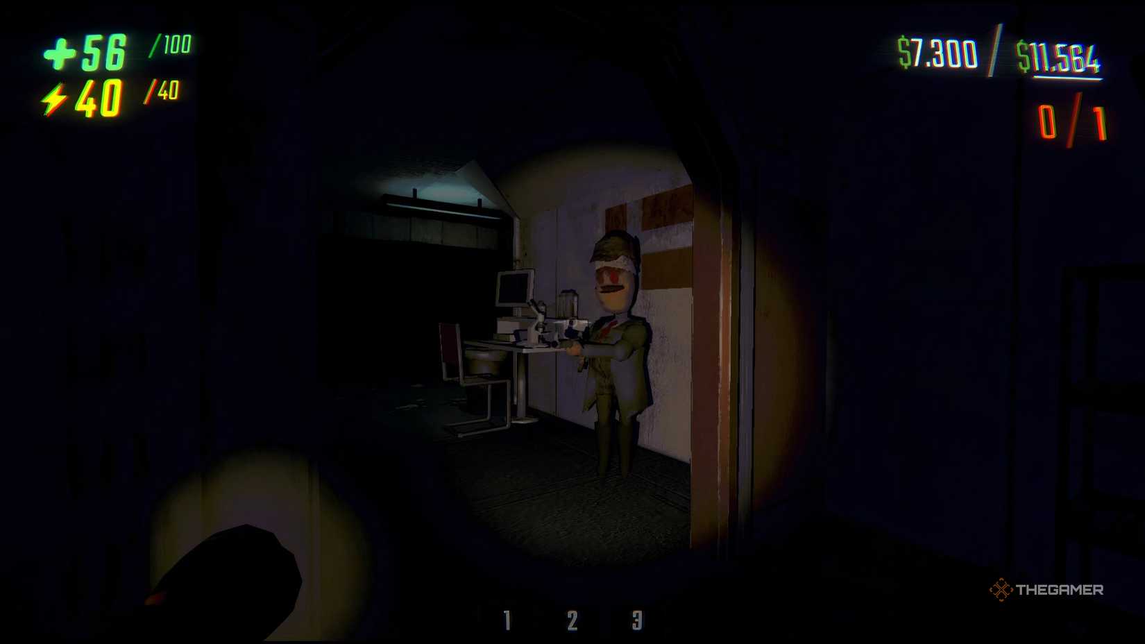 The Scariest Monsters In R.E.P.O., Ranked