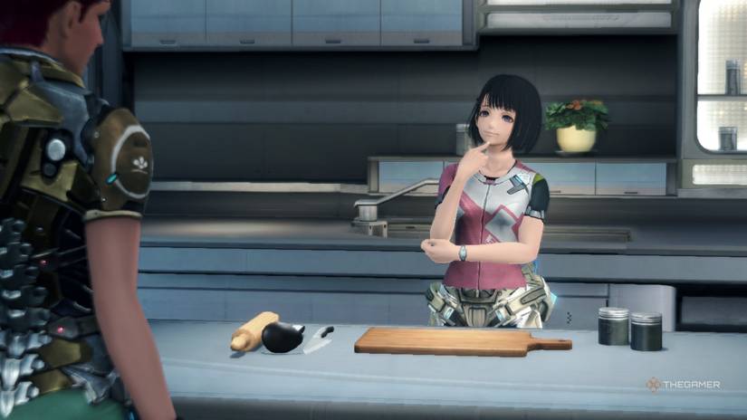 Where To Find White Cometites In Xenoblade Chronicles X: Definitive Edition