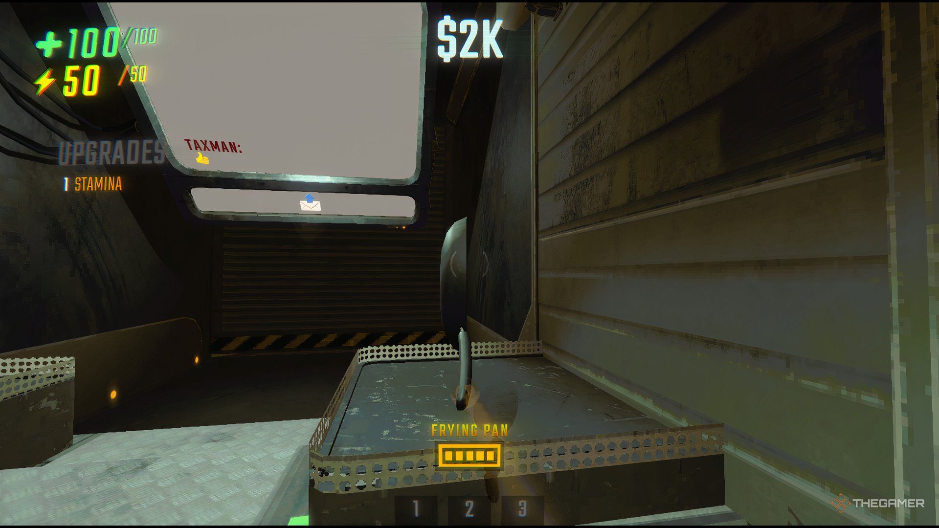 The Best Weapons And Items To Use In R.E.P.O., Ranked