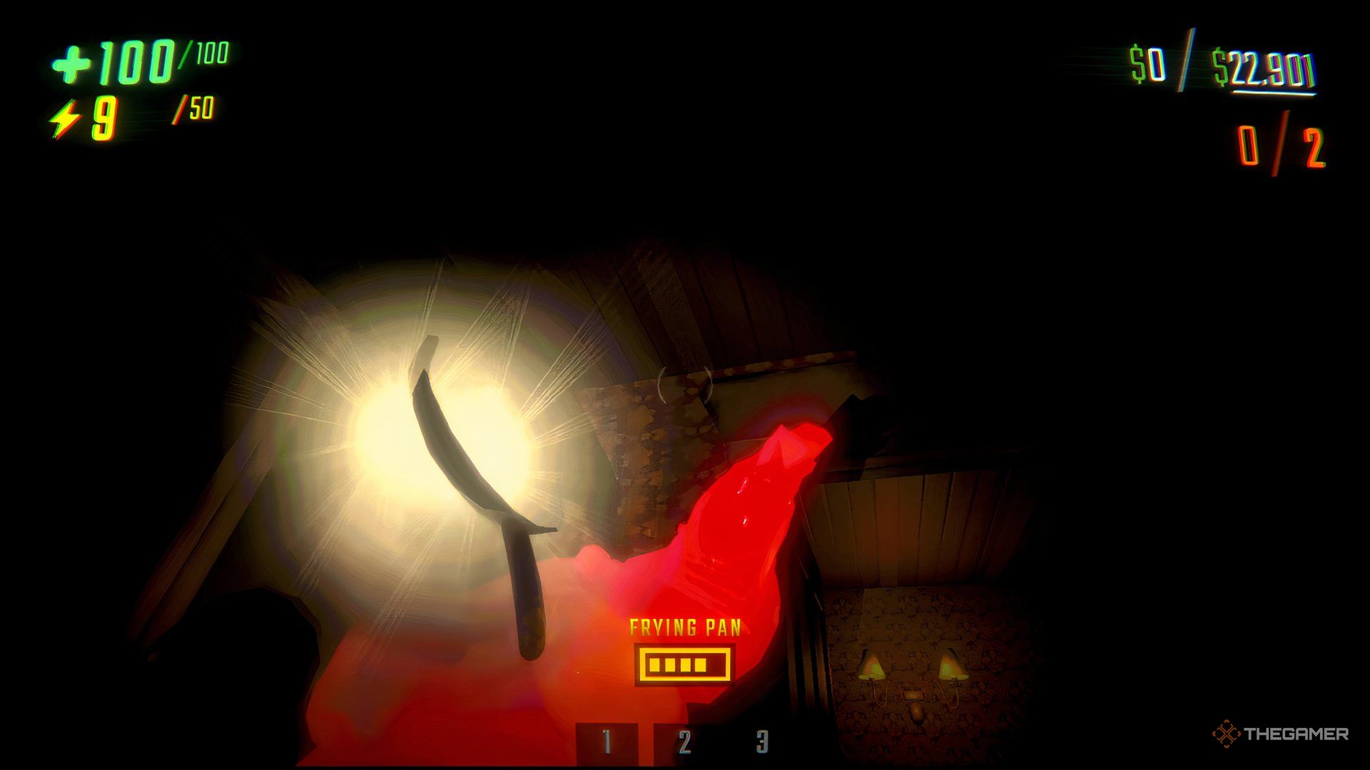 The Best Weapons And Items To Use In R.E.P.O., Ranked
