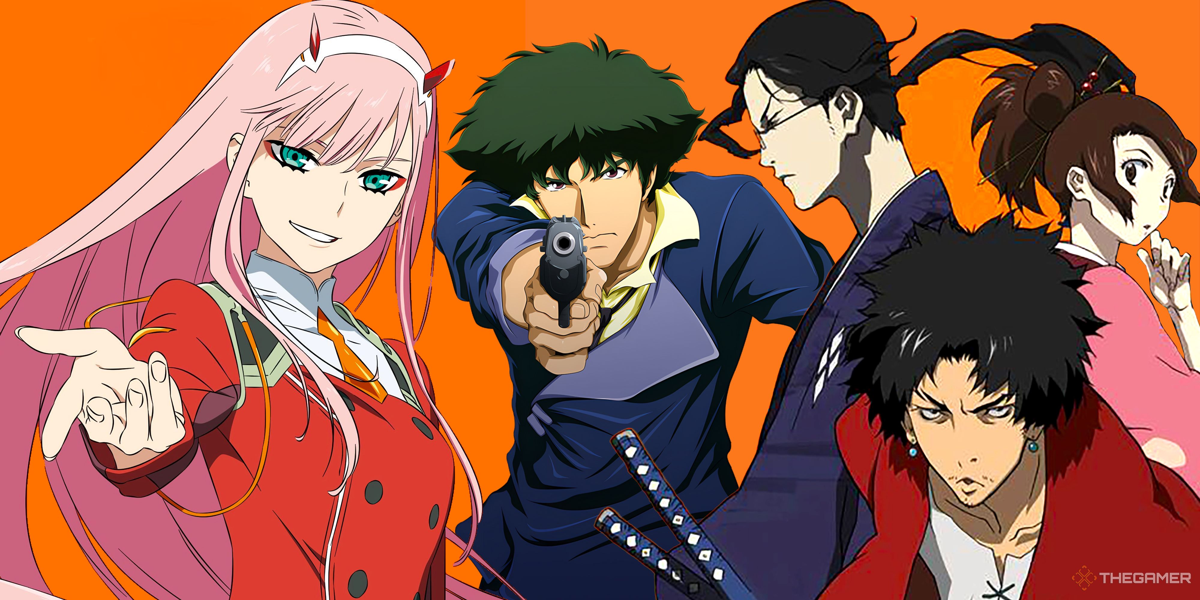 10 Most Watchable Magical Boy Anime Ranked Worst To Best