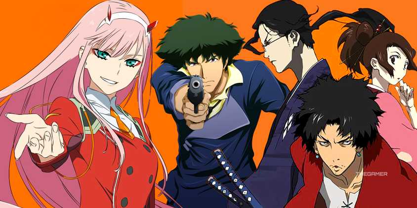 10 Most Watchable Magical Boy Anime Ranked Worst To Best