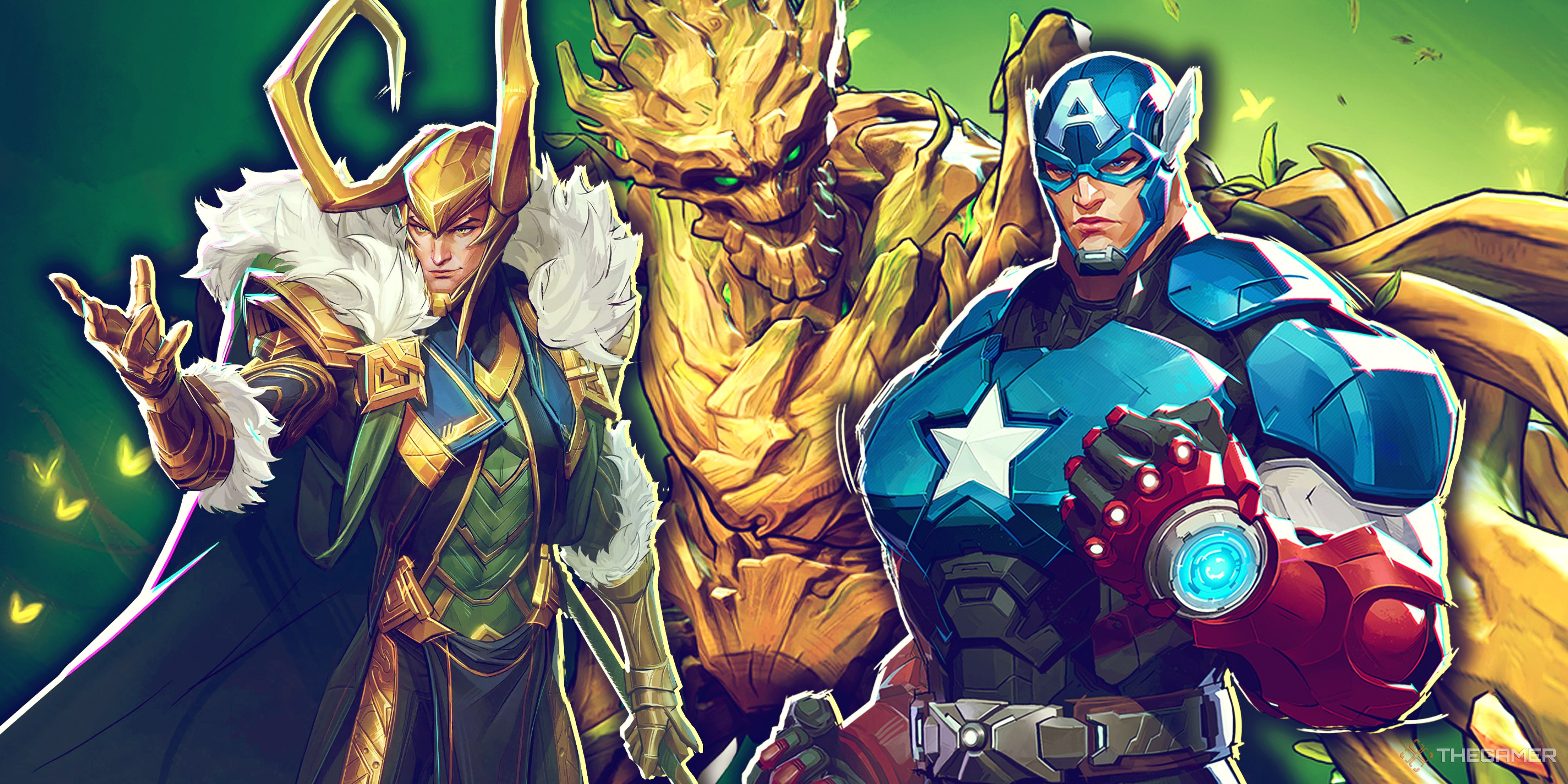 Marvel Rivals: All Season 4 Team-Up Changes Explained
