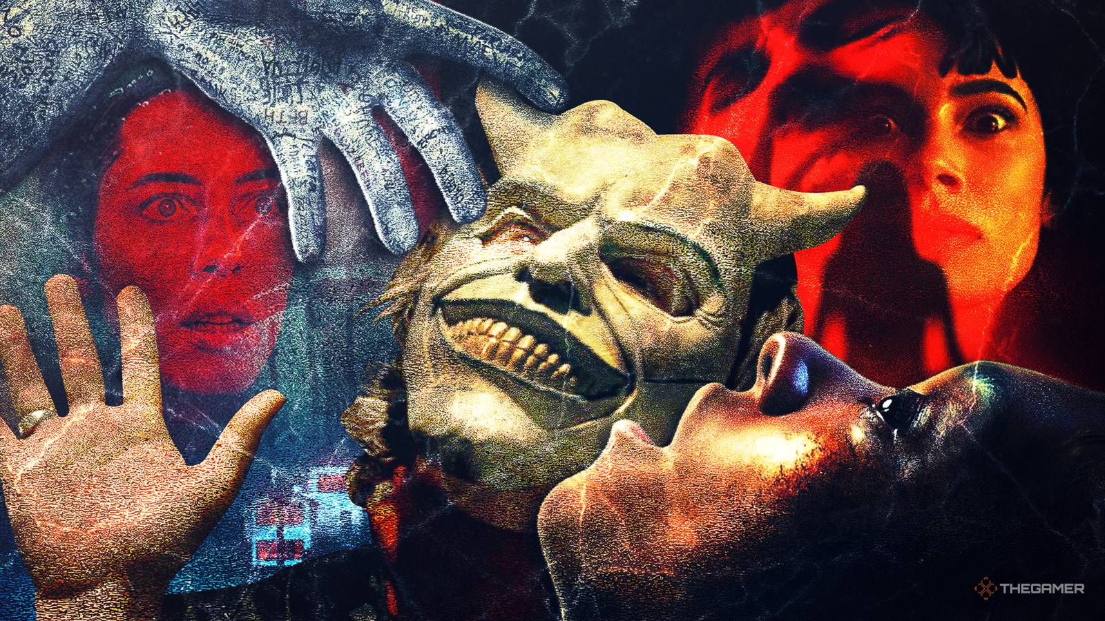 The Best Ghost Films Of All Time