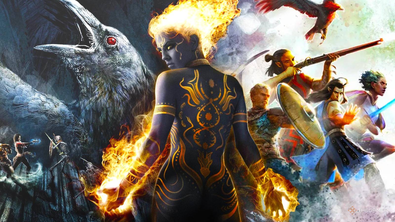 The Best Obsidian Games