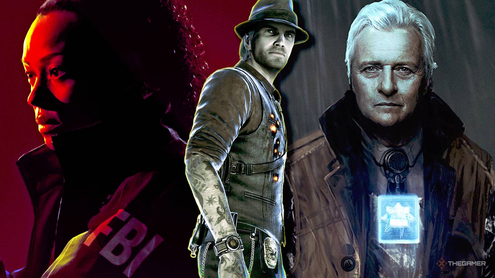 The Best Detective Games On PS4 And PS5