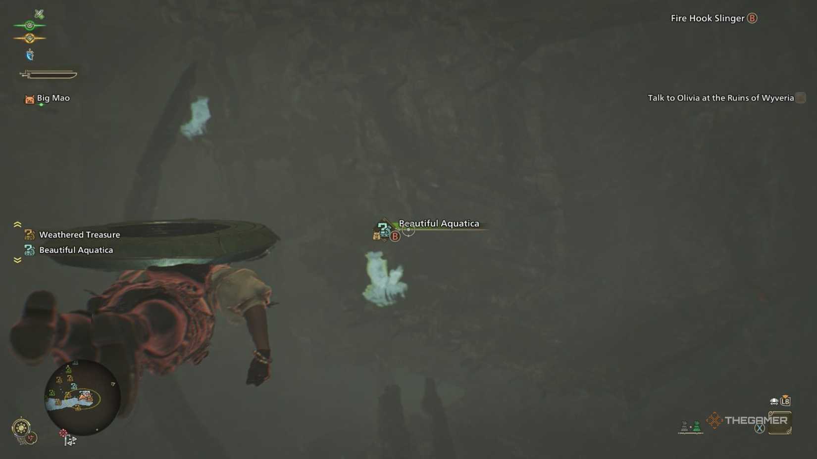 Where To Find Drifting Sea Pot In Monster Hunter Wilds