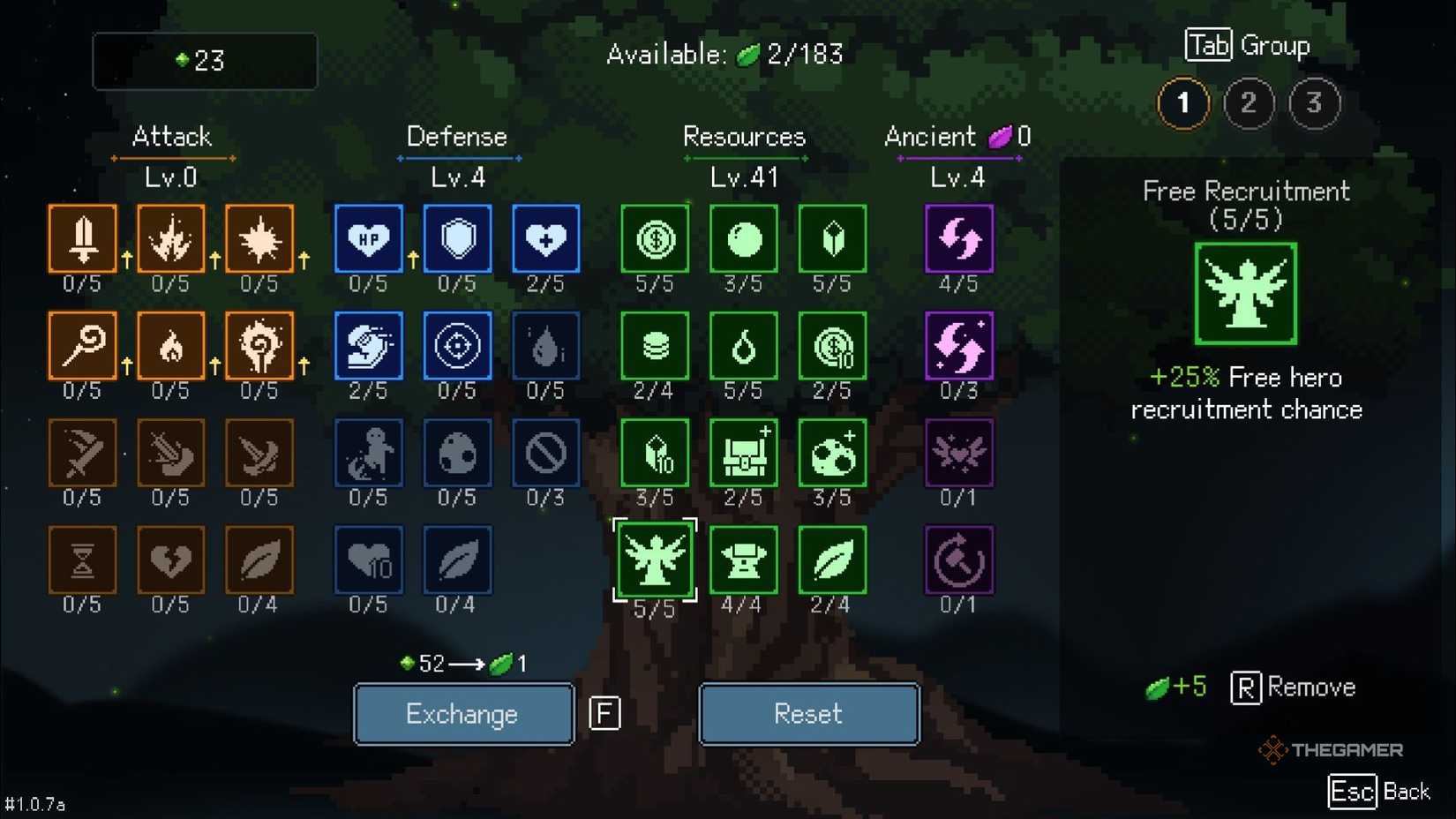 11 Beginner Tips For I Am Legion: Stand Survivors