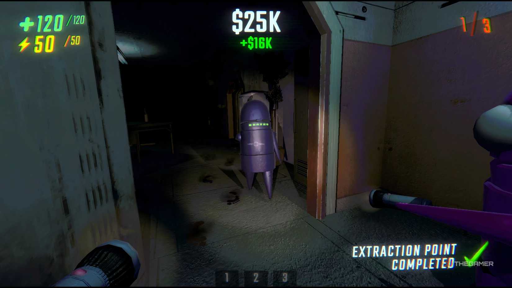 All Creatures And How To Handle Them In R.E.P.O