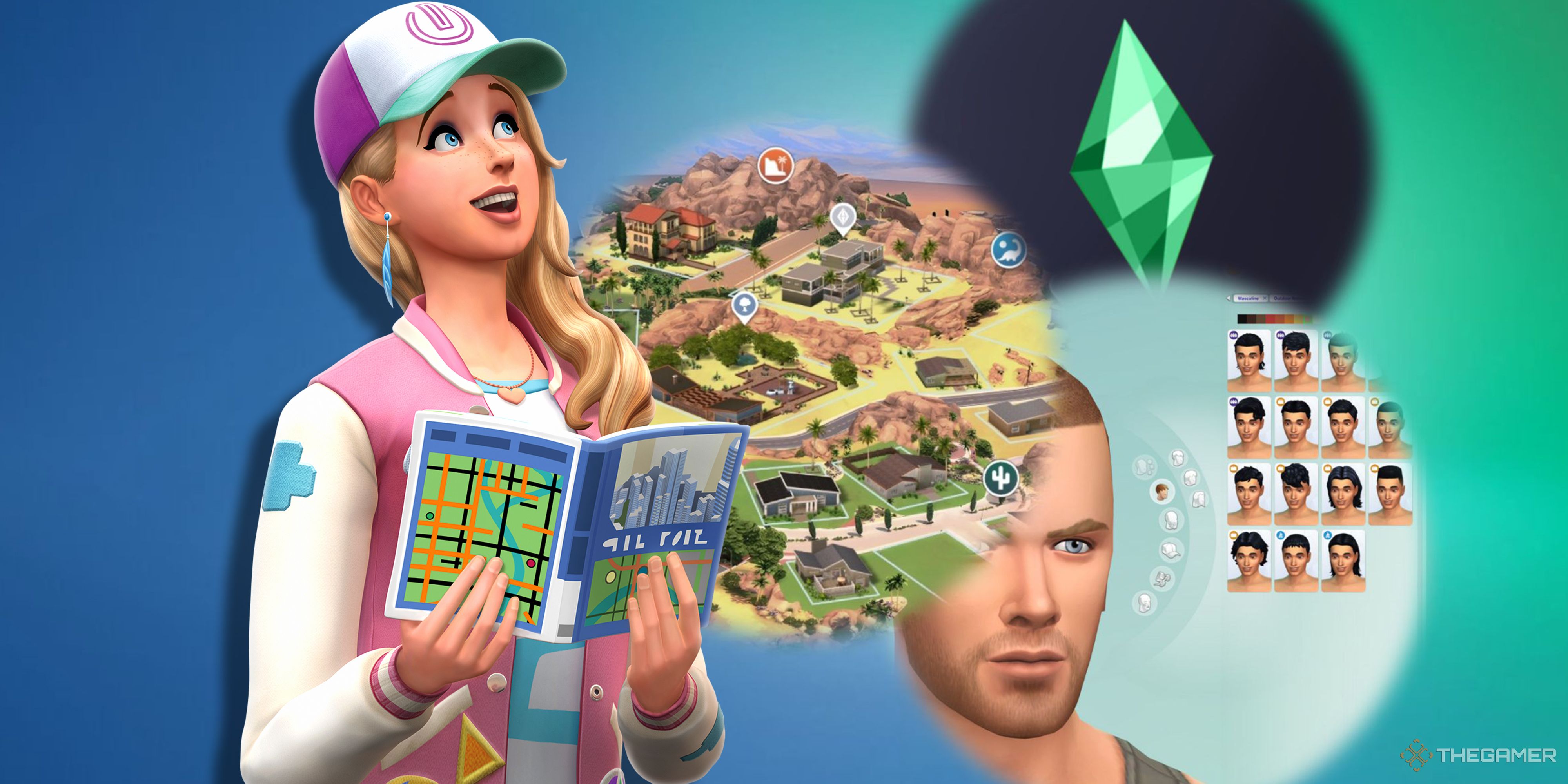 The Best UI Mods For The Sims 4