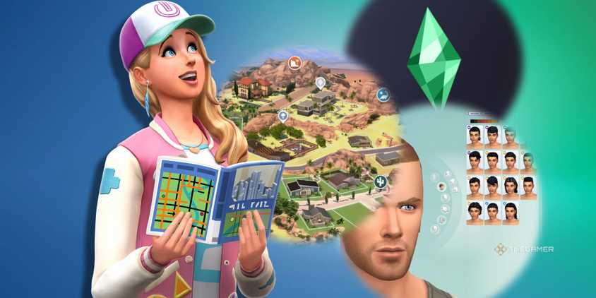 Is InZoi Better Than The Sims 4?